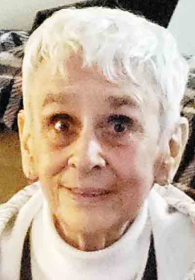 Janice (Jan) M. Potts | News, Sports, Jobs - News and Sentinel